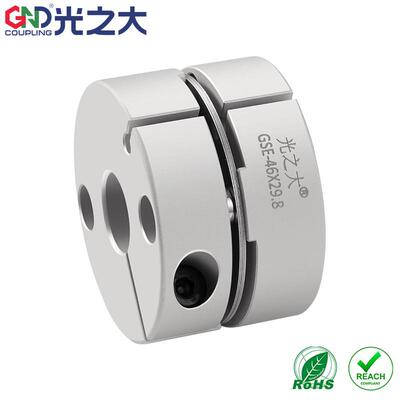 光之大SCPS28高灵敏性单膜片联轴器光之大传动GND连轴器