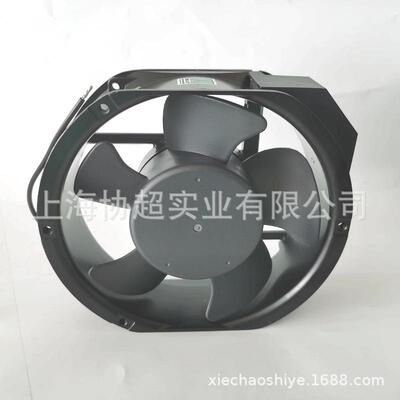 原装SANJUN/三巨 SJ1751HA2 220V 1725电容式压缩机电柜散热风扇