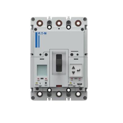 EATON/伊顿穆勒 PDC系列塑壳断路器PC35452163 PDC式D34N06308E3X