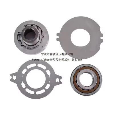 PV90R系列90R3090R4290R5590R7590R10090R130液压零件主轴缸体