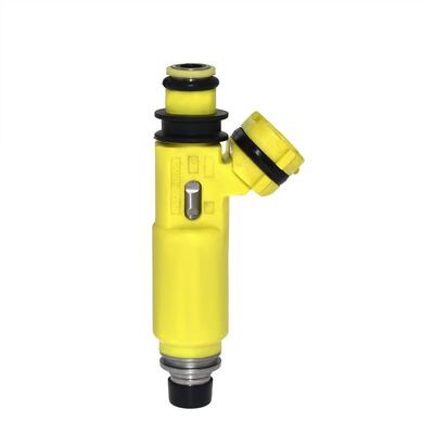 BAIXINDE 喷油嘴适用于马自达 195500-445 燃油喷射器1955004450