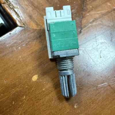 b503电位器带pcb板 b503 b50k电位器