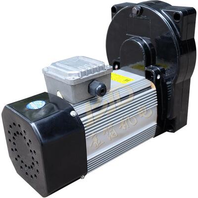 长期供应YDE90L 1.5W新款软启动电机 YDE软启动电机