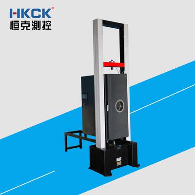 塑料蠕变性能试验高低温拉伸试验机源头厂家
