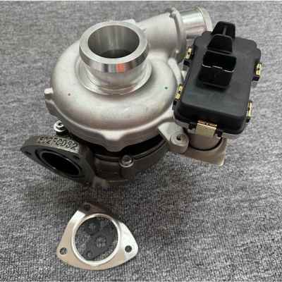 适用路虎2.2T涡轮增压器以及执行器等 TD04L4 49477-01214 -01213