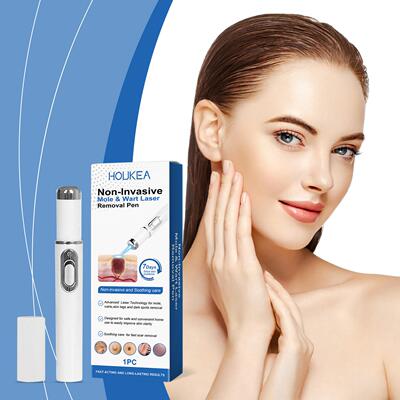 HOUKEA Skin Care Pen Gentle Cleansing and Nourishment for Sm