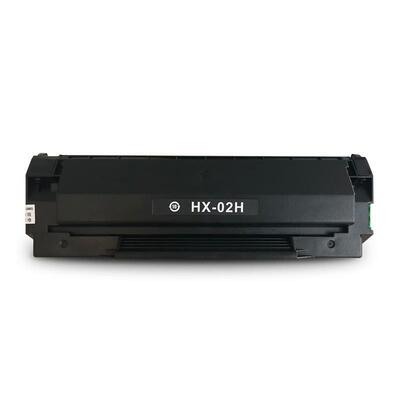 华讯安信翼/华讯方舟华讯方舟硒鼓HX-02H 黑色 适用机型HS1300S