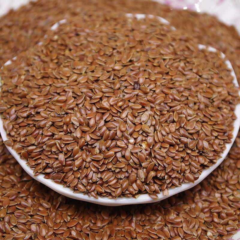 亚麻籽 Flax seed Flax seeds 200g
