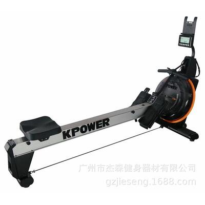 K7198-1水阻划船器