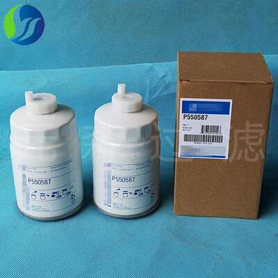 替代滤芯P550587油水分离滤芯