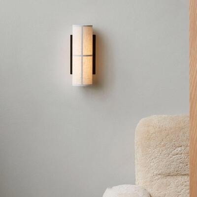 丹麦Audo丨HASHIRA壁灯设计师卧室床头灯法式中古过道楼梯壁灯