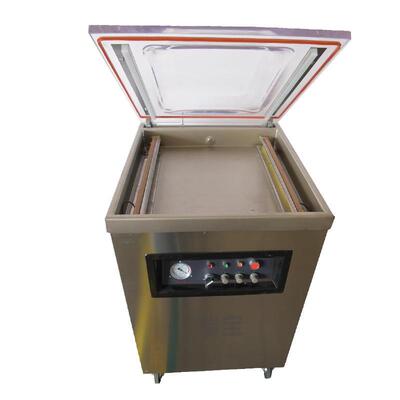 DZ-00 单室食品真 4小型定制空真空包HJL机装机 鸡鸭鱼肉真空封口