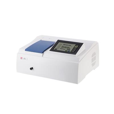 N4/N4S紫外可见光度计(无打印机)/190nm~1100nm/±1nm