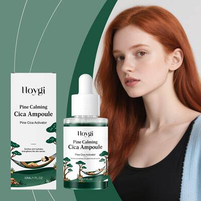 Hoygi Centella Asiatica Essence - Gentle and Moisturizing Ca