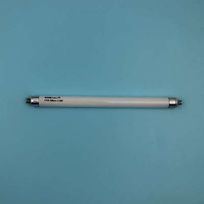UVB紫外线灯窄波T5紫外线灯管 灯架311nm312nm308nm模拟太阳光源
