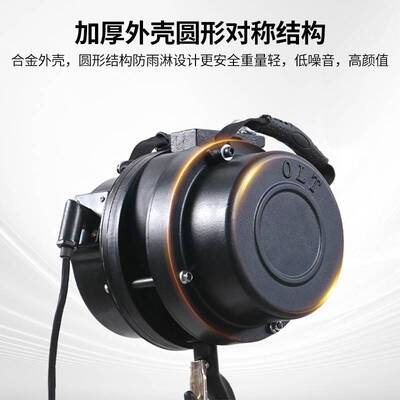 台电音动芦演出舞庆典倒挂RBN葫芦自爬式灯光葫桁架响升降吊提升