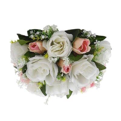Artificial Flower Artificial Flower Ball for Table