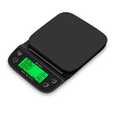 WeiHeng威衡WH-B23批发家用电子秤0.1克带碗烘焙秤Hendi咖啡秤