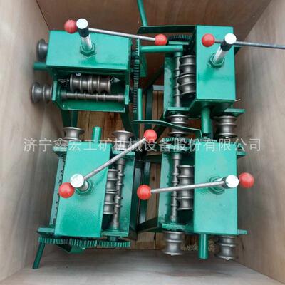 DWJ-38电动多功能弯管机电动立式弯管机多功能弯管机报价