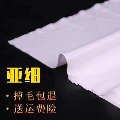 无尘布4009光学仪器镜头清洁除尘布吸水吸油电超细净化工业擦拭布