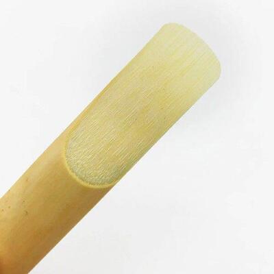 Reeds Saxophone Reeds 10 Pcs 10 Reeds For Alto Soprano