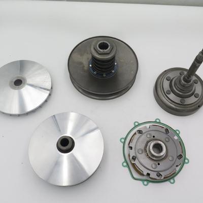 Hisun 400 HS400 21400-F12-0000 主动轮从动轮 Primary clutch