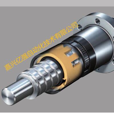 现货供应圆柱精密螺母ReXroth R153246225 R151206211 R151217207
