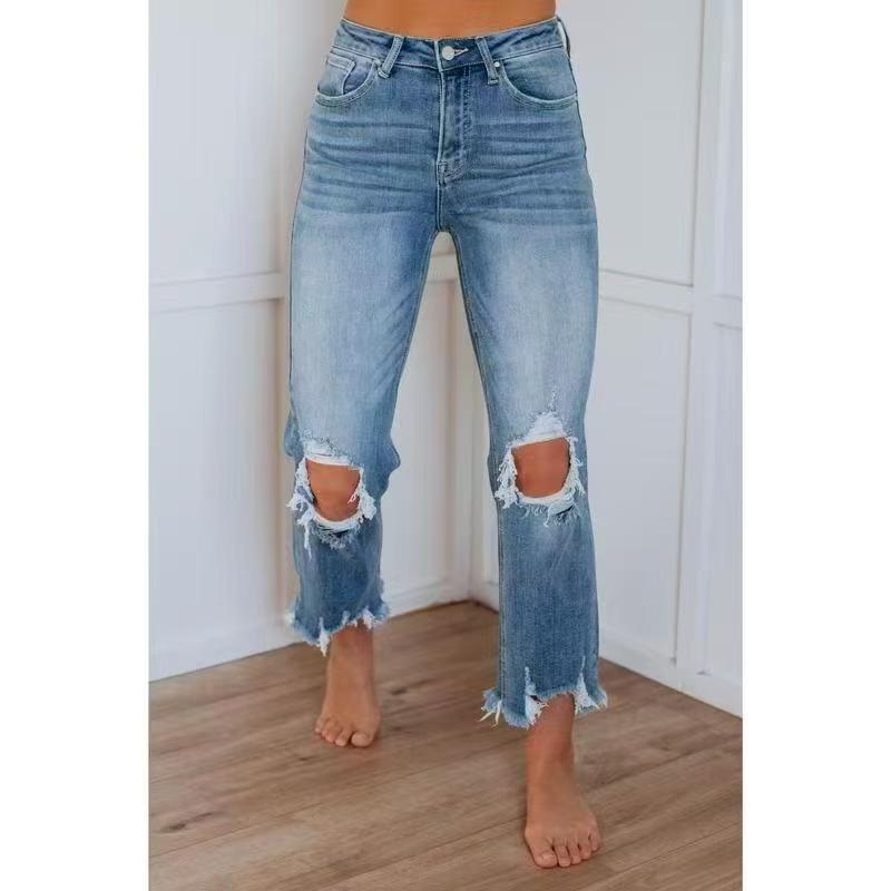 Rudy Risen Jeans Wash Vintage Light