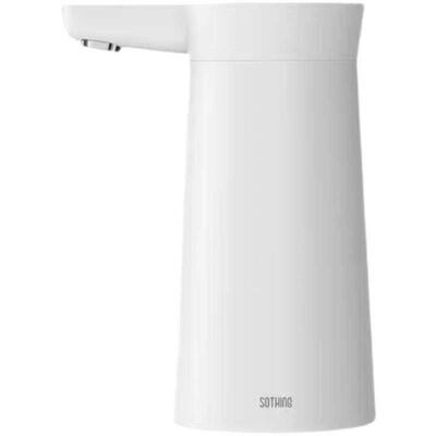 自动上水器家用向物F87587S7抽水器装吸水电动桶矿按压水器泉水饮