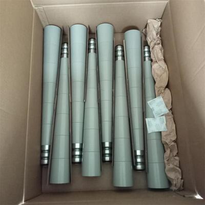 德国英特诺INTERROLL辊筒3500 RL=926MM微型电动滚筒磁力速度控制