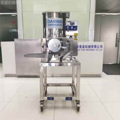 W南瓜饼土EVI豆饼制绞作机厂家直 肉供汉堡饼成型机可搭配肉机提