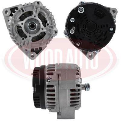 AAN5595发电机AAN5597发电机适用道依茨DEUTZ BF4M1013FC发电机