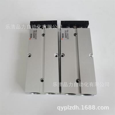 54双轴气缸TN220/TN25/TN32X10X15X0X25X3X-35x4045S*50/60/700-S