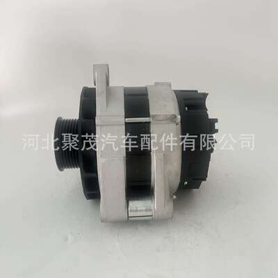 发电机JFZ2980Z,HOWO,202V26101-7271重汽曼D20 T7 CT发电机总