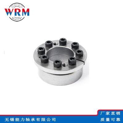 STK351胀套Z8B胀紧套替换/胀套LML/椿本KE涨套/SCE201胀套