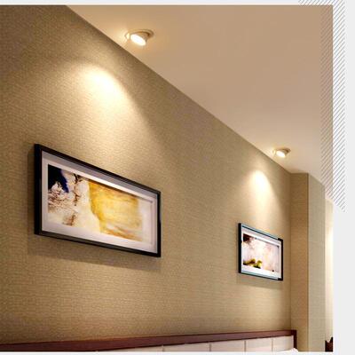 锐5w7w12嵌入式嵌入高显灯芯片花灯象鼻万象科ledcob客厅服装店灯