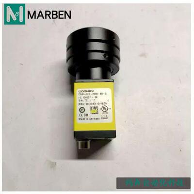 康耐视工业相机CAM-CIC-2000-60/20-G/CAM-CIC-300-120-G/