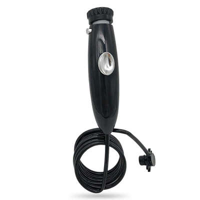 适用waterpik洁碧冲牙器水牙线洗牙器wp660 wp100ec配件水管手柄