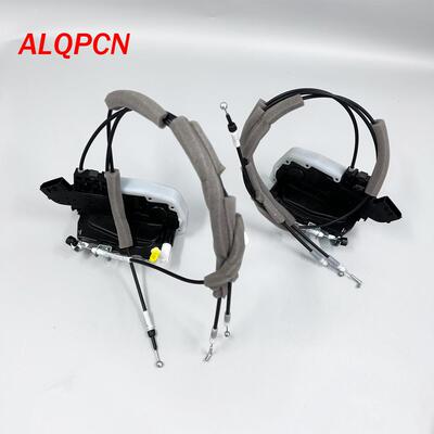 适用NISSAN尼桑D23前门锁NAVARANP300左驾805014KD0A80501EKJ0A