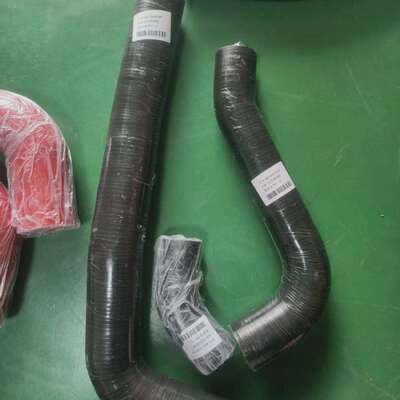 WA470-6-5-3胶管421-03-41250 水箱水管421-03-32132装载机配件