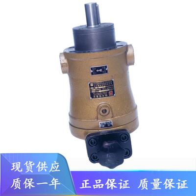 启东高压cy精工牌10/25/40/63/80/100/160/250/400SCY14-1B柱塞泵