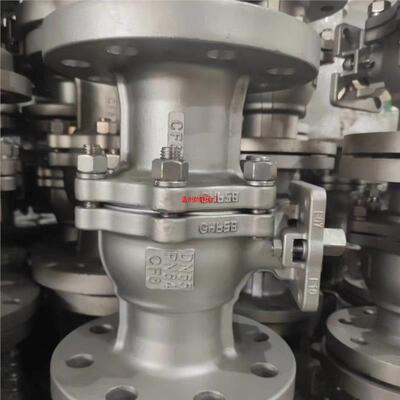 Q341FQ941F球阀型号Q641F/平台高16/40P25不锈钢手动/法兰/参数-