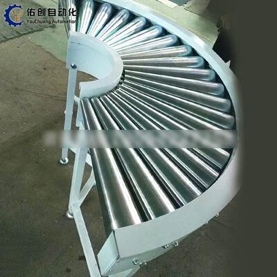 滚筒输机品 流水线不锈钢食YIG装送车注输送机塑流水线传