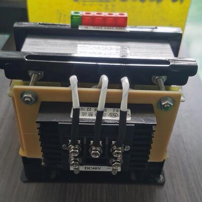 三相整流变压器AC240V转DC48三相三线Y Y接法三相变压器600VA全铜