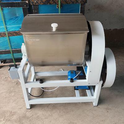 不锈钢和面机压面机大型商用15 25 35 50100公斤和面硬面厂家直销