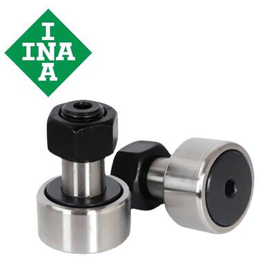 INA/依纳 KRE16-PP-A 滚轮轴承 螺栓型 尺寸：9*16*28