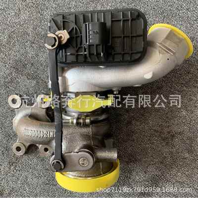 适用大众1.2T 1.4T EA211 04E145874P 04E145873F 04E145722P涡轮