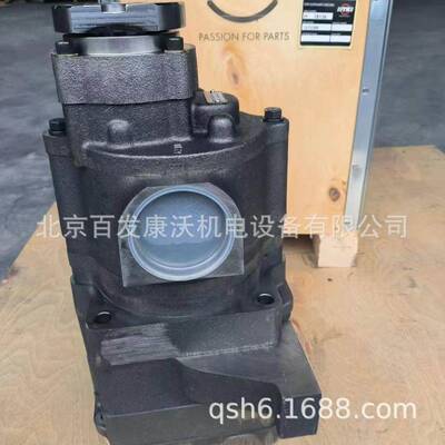 北京广州卡特发动机手油泵137-5541驱动齿8E-9805支重轮163-4143
