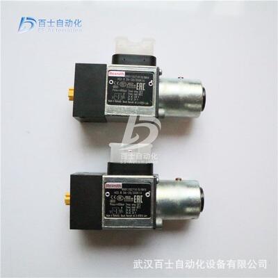 rexroth压力继电器R901102754 HED8OA-2X/50K14KW