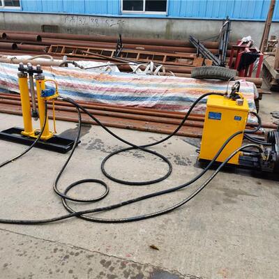 2Y-10T、15T、20T、25T型液压静力触探机、静探机、静探仪